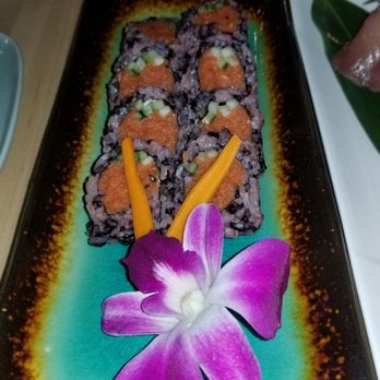 CORAL SUSHI & SAKE BAR - Updated July 2024 - 40 Photos & 49 Reviews ...