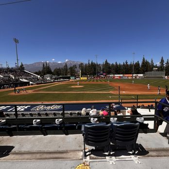 RANCHO CUCAMONGA QUAKES - Updated July 2025 - 490 Photos & 147 Reviews ...