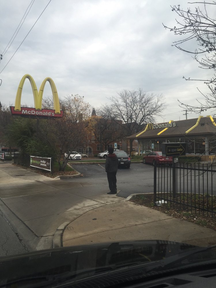 MCDONALD’S - Updated January 2026 - 25 Reviews - 2425 E 79th St ...