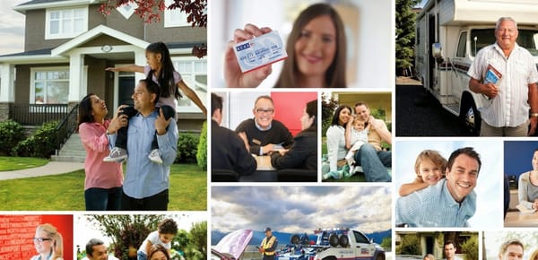 BCAA - Updated January 2026 - 24 Reviews - 4567 Canada Way, Burnaby ...