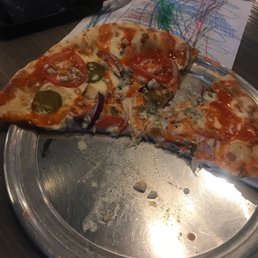 THE PITCH PIZZA & PUB - Updated July 2025 - 58 Photos & 103 Reviews ...