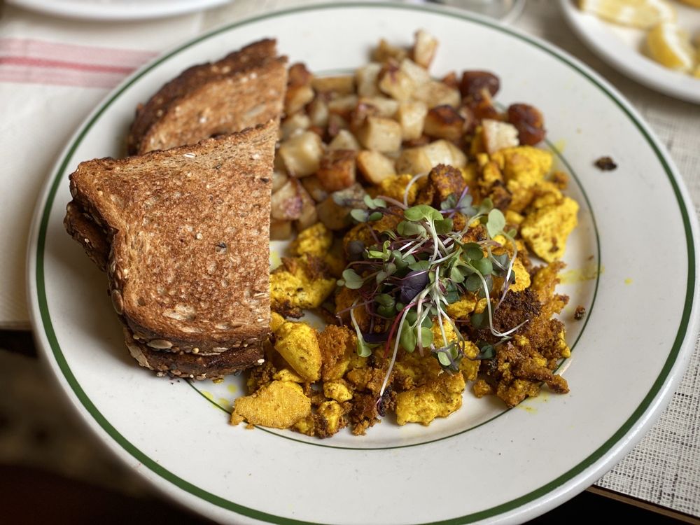 SWAN STREET DINER - 465 Photos & 285 Reviews - 700 Swan St, Buffalo ...