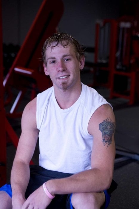 THOMAS THE TRAINER - PERSONAL TRAINING - 10866 South Redwood Rd, South ...