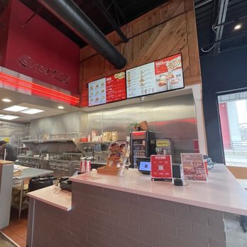 ZO’S GOOD BURGER DETROIT - Updated November 2025 - 126 Photos & 106 ...