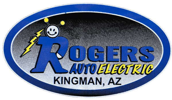 ROGERS AUTO ELECTRIC - Updated October 2025 - 3891 E Andy Devine Ave ...