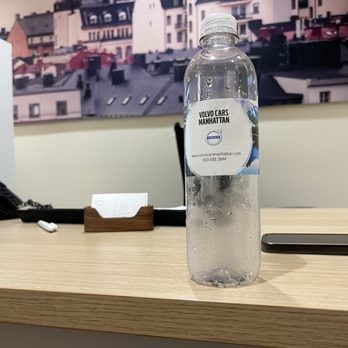 VOLVO CARS MANHATTAN - Updated July 2025 - 62 Reviews - 565 11th Ave ...