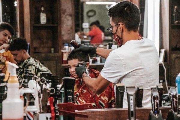 HOUSE OF FADES HOUSTON - Updated August 2024 - 50 Photos - 7715 North ...