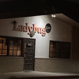 LADYBUG CAFÉ - Updated December 2025 - 864 Photos & 468 Reviews - 15926 ...