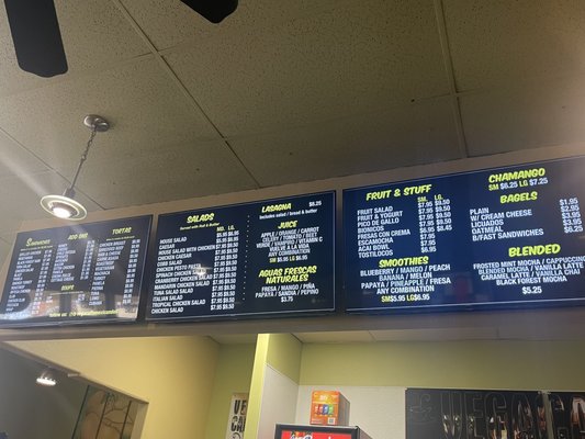 VEGA CAFE - Updated December 2025 - 35 Photos & 43 Reviews - 2335 Roll ...