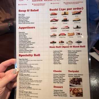 CHI JAPANESE CUISINE - Updated April 2026 - 667 Photos & 430 Reviews ...