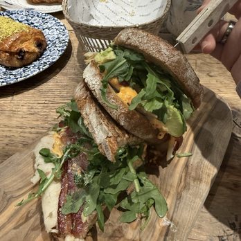 MAMAN - Updated December 2025 - 406 Photos & 171 Reviews - 750 9th St ...