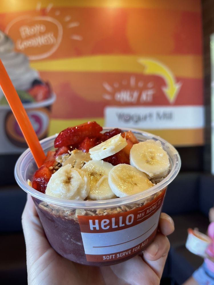 YOGURT MILL - Updated December 2025 - 102 Photos & 114 Reviews - 3900 ...