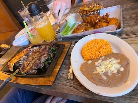 TOROS CANTINA MEBANE - Updated October 2025 - 16 Reviews - 7601 US-70 ...