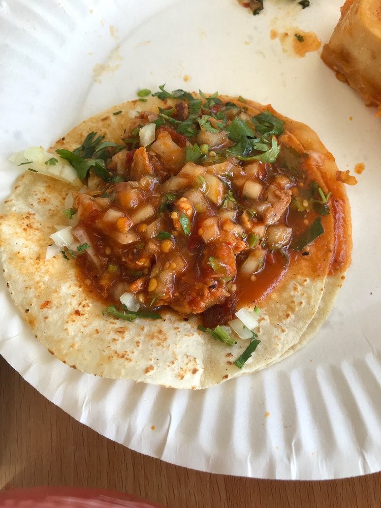 TACOS EL RANCHO - 93 Photos & 140 Reviews - Mexican - 17945 Magnolia St ...