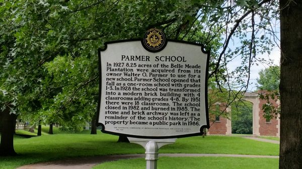 PARMER PARK - Updated January 2026 - 33 Photos - 578 Leake Ave, Belle ...