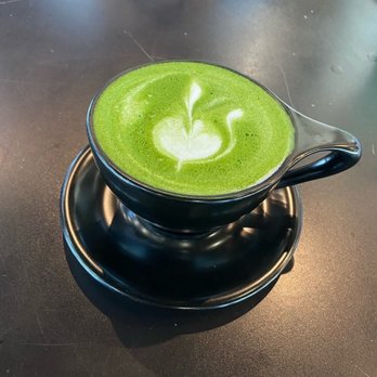 GOLDEN HOUR COFFEE & TEA - Updated June 2024 - 155 Photos & 53 Reviews ...