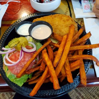 THE CLUBS AT QUANTICO & CROSSROADS EVENTS CENTER - Updated July 2025 ...