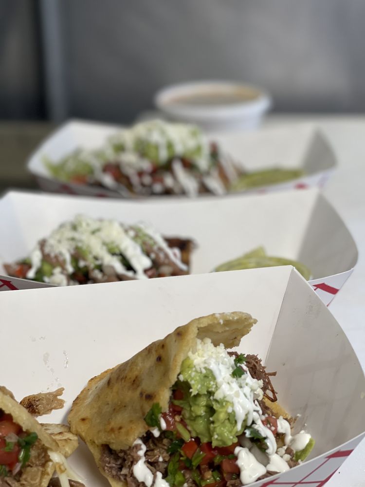 TACOS WEY - Updated December 2025 - 26 Photos & 21 Reviews - 2491 ...