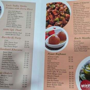 ATITHI - Updated December 2025 - 43 Photos & 22 Reviews - 398 N Wantagh ...