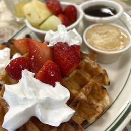 THE BREAKFAST CLUB NOVI - Updated December 2025 - 129 Photos & 140 ...