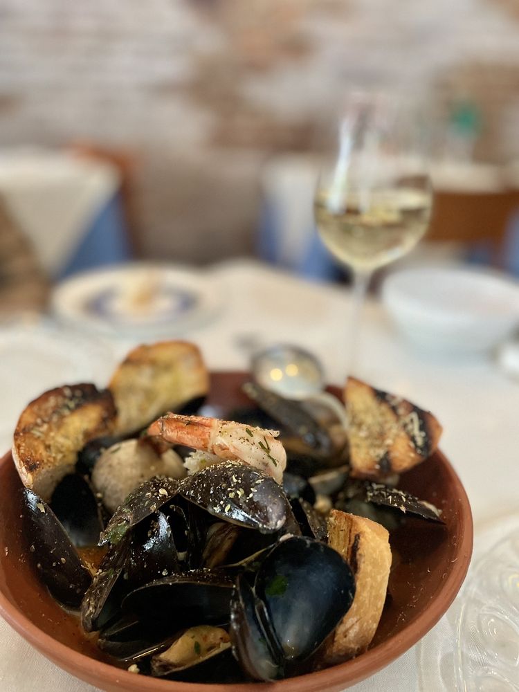 FERDI - Updated August 2024 - 99 Photos & 73 Reviews - 15 7th Ave S ...