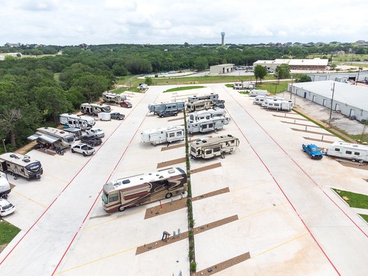 FALL CREEK RV PARK - Updated August 2025 - 5121 Fall Creek Hwy ...