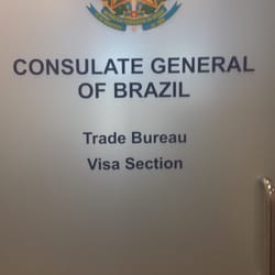 CONSULATE GENERAL OF BRAZIL IN ATLANTA - 22 Reviews - 3500 Lenox Rd NE ...