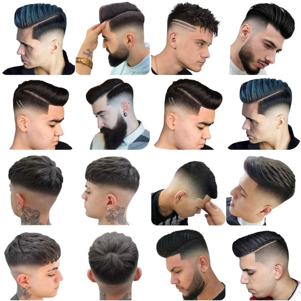 ELI BARBER SHOP - Updated March 2025 - Request an Appointment - 19 ...