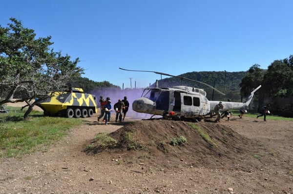 PREDATOR PAINTBALL PARK - 31 Photos & 18 Reviews - 20590 State Hwy 16 N ...