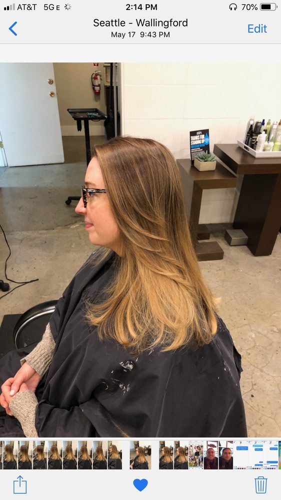 CHROMA SALON - 33 Photos & 43 Reviews - 1905 N 45th St, Seattle ...