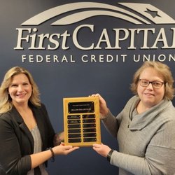 FIRST CAPITAL FEDERAL CREDIT UNION - 40 Photos - Banks & Credit Unions ...