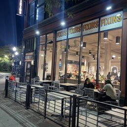 FIXINS - Updated May 2025 - 310 Photos & 123 Reviews - 1435 Randolph St ...