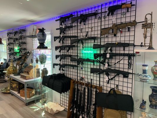 VIENNA GUN AND GOLD - Updated June 2024 - 20 Photos - 386 Maple Ave E ...