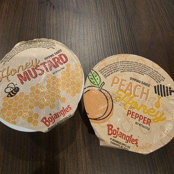 BOJANGLES - Updated June 2025 - 42 Photos & 21 Reviews - 1000 Stelton ...