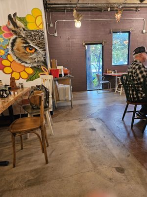 THE TOASTED OWL CAFE - Updated November 2024 - 210 Photos & 142 Reviews ...