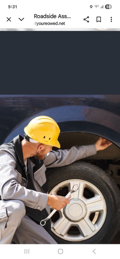 GET WHAT YOU’RE OWED - Updated October 2025 - Request a Quote - Dallas ...