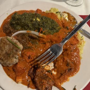 SITAR INDIAN CUISINE - Updated October 2025 - 232 Photos & 368 Reviews ...