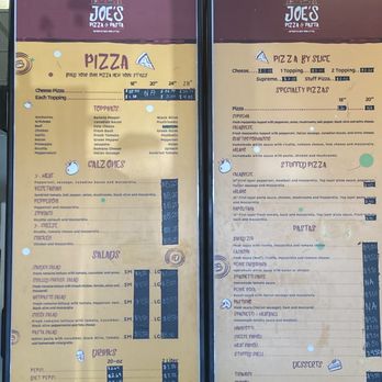 JOE S PIZZA PASTA Updated March 2025 115 Photos 142 Reviews 9120 Airport Blvd Mobile Alabama Pizza Restaurant Reviews Phone Number Menu Yelp