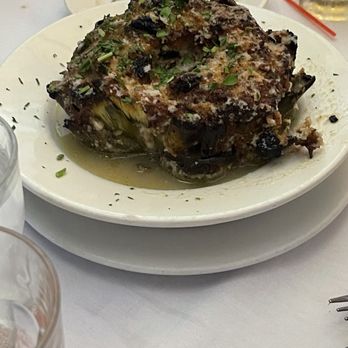 MIO POSTO - Updated August 2025 - 70 Photos & 102 Reviews - 16 Merrick ...