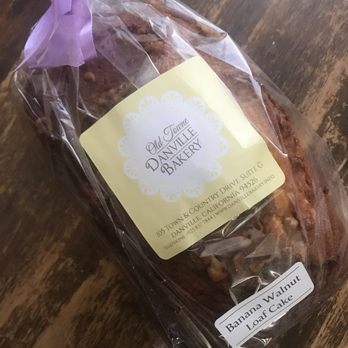 OLD TOWNE DANVILLE BAKERY & CAFE - Updated September 2025 - 532 Photos ...