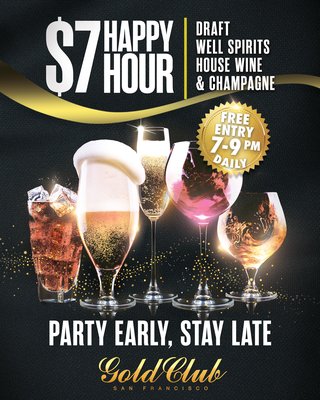 GOLD CLUB - Updated February 2025 - 298 Photos & 453 Reviews - 650 ...