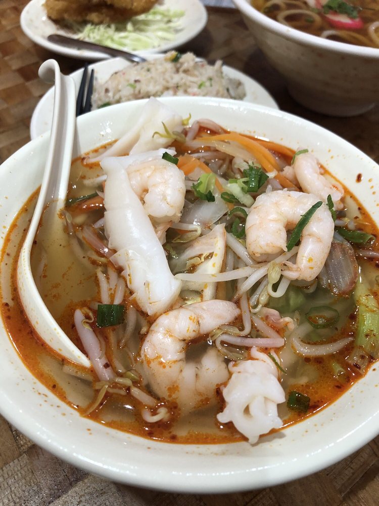 SUMO RAMEN & CURRY - 191 Photos & 139 Reviews - Ramen - 46-047 ...