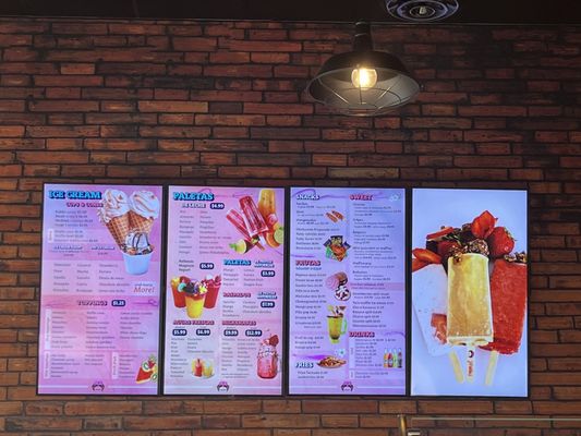 FRIDA’S MEXICAN ICE CREAM - Updated December 2025 - 18 Photos - 1509 E ...