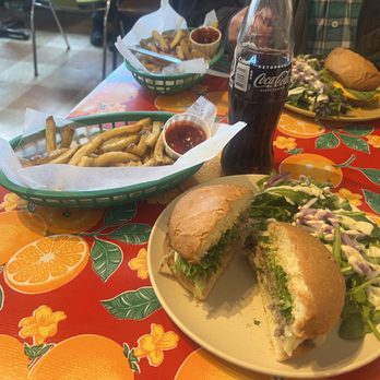 THE ROOT CAFE - 920 Photos & 933 Reviews - 1500 S Main St, Little Rock ...