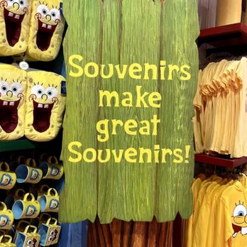 SPONGEBOB STOREPANTS - Updated January 2026 - 96 Photos & 12 Reviews ...