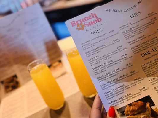 BRUNCH SNOB - Updated August 2024 - 910 Photos & 810 Reviews - 4747 E ...