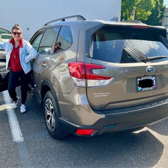 SUBARU OF PORTLAND - Updated February 2025 - 128 Photos & 421 Reviews ...