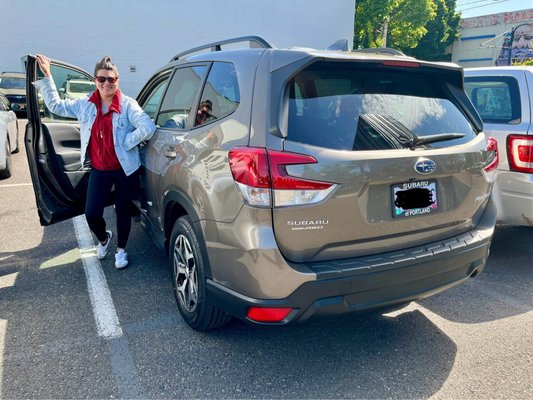 SUBARU OF PORTLAND - Updated December 2025 - 132 Photos & 467 Reviews ...
