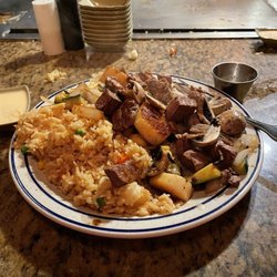 Best Hibachi Near Me - May 2025: Find Nearby Hibachi Reviews - Yelp