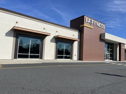 LA FITNESS - 26 Photos - 3024 Prosperity Church Rd, Charlotte, NC - Yelp